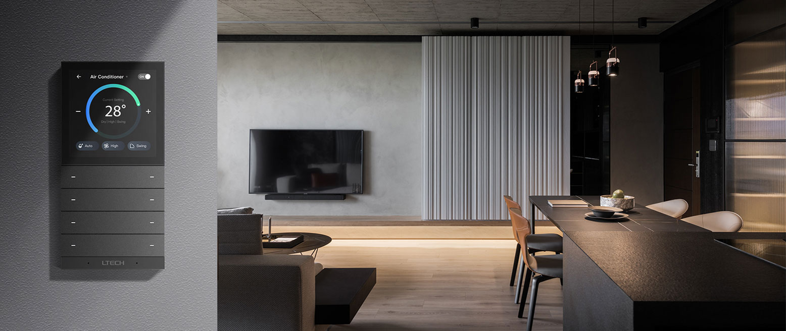 LED Controller|LED Dimmable Driver|LED Intelligent Lighting - Super Panel