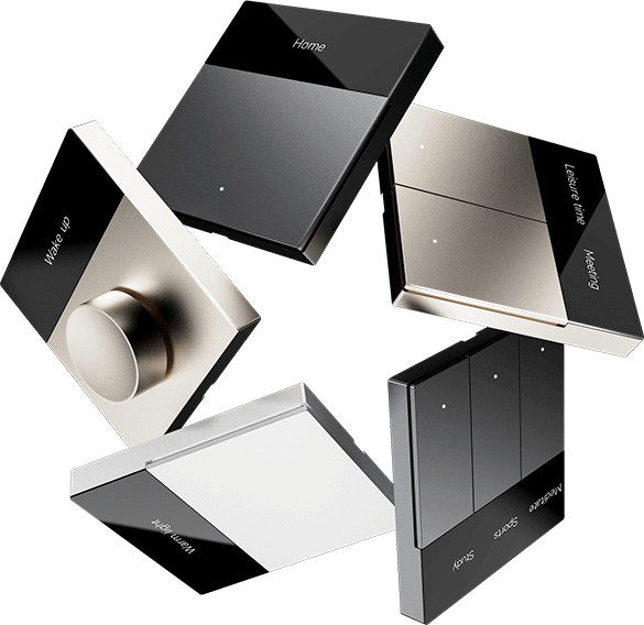 LED Controller|LED Dimmable Driver|LED Intelligent Lighting - Creativity Series