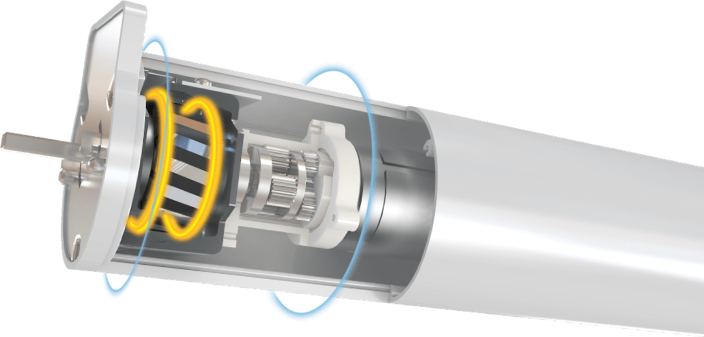 LED Controller|LED Dimmable Driver|LED Intelligent Lighting - Smart ...