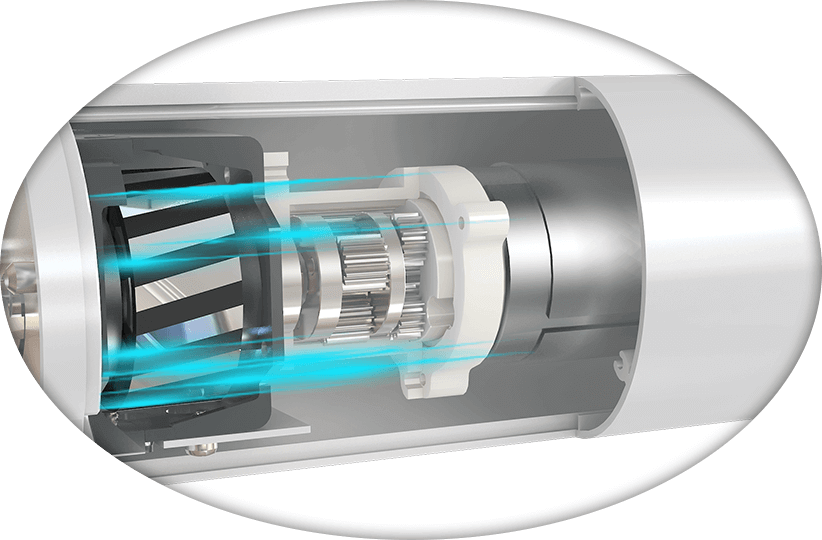 LED Controller|LED Dimmable Driver|LED Intelligent Lighting - Smart ...