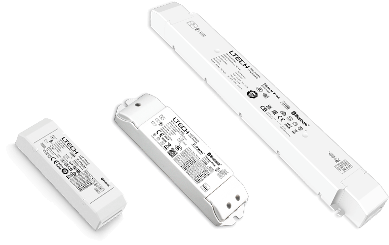 LED Controller|LED Dimmable Driver|LED Intelligent Lighting - Constant ...
