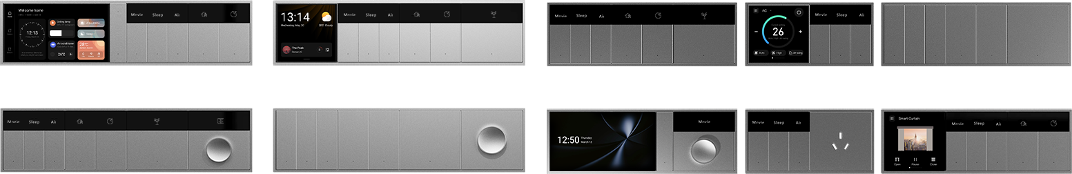 LED Controller|LED Dimmable Driver|LED Intelligent Lighting - Super ...