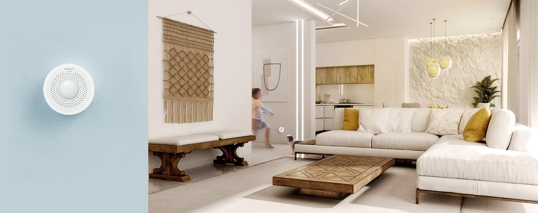 LED Controller|LED Dimmable Driver|LED Intelligent Lighting - Bluetooth ...