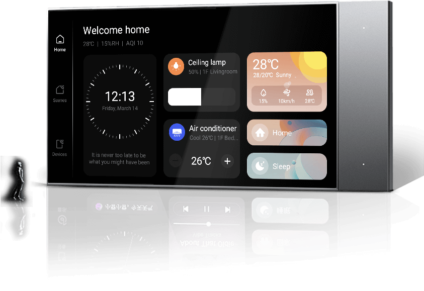 LED Controller|LED Dimmable Driver|LED Intelligent Lighting - Super ...