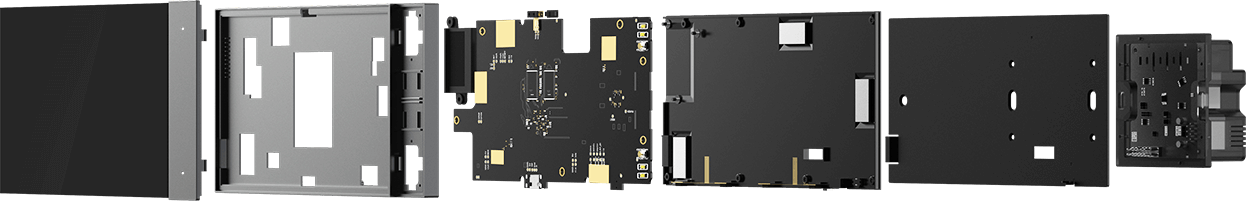 LED Controller|LED Dimmable Driver|LED Intelligent Lighting - Super ...