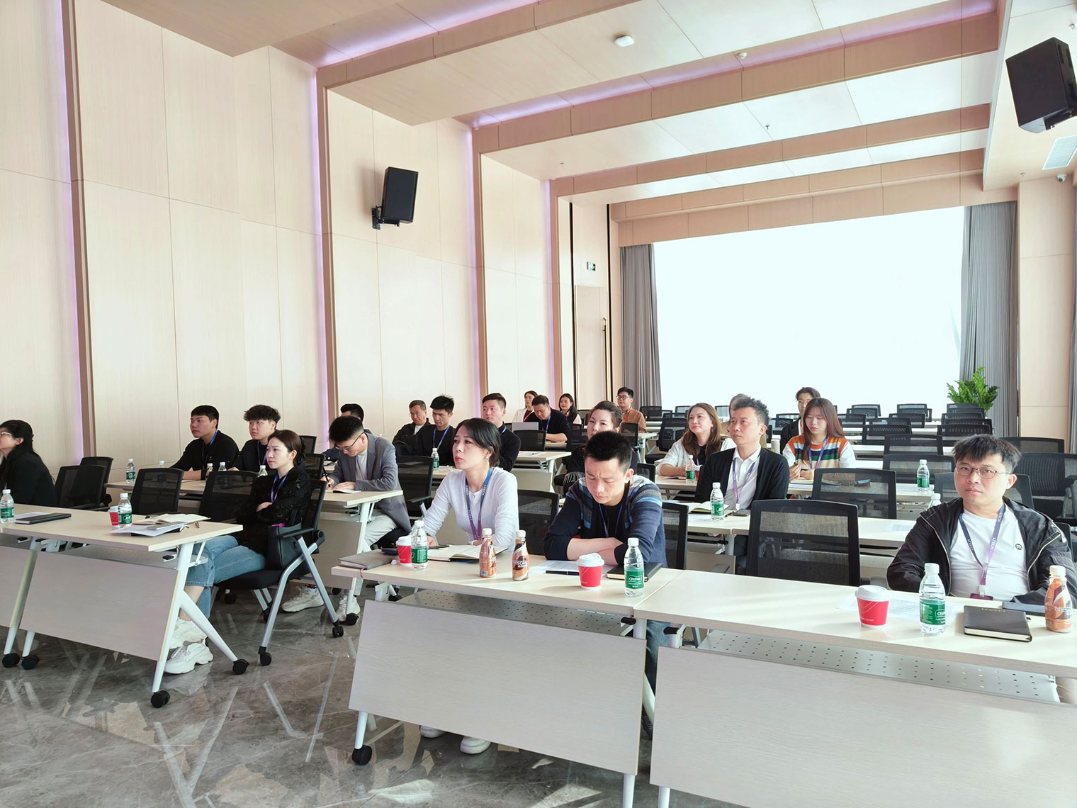 New Ecology • New Technology | 2025 The First National Session was ...